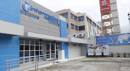 Knowledge and living, they go together. - City Life in Cagayan de Oro